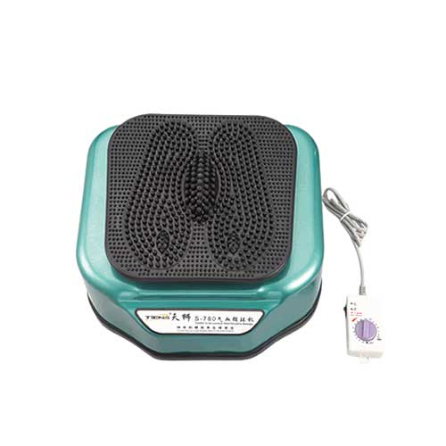 Health Benefit from Tiens Blood Circulatory Messager Machine (BCM)