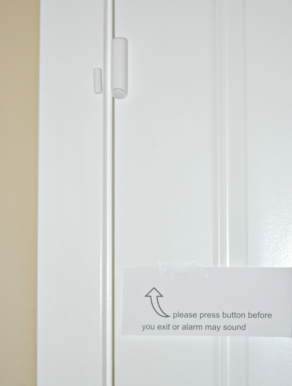 Getting the Most out of Your First Home Security System