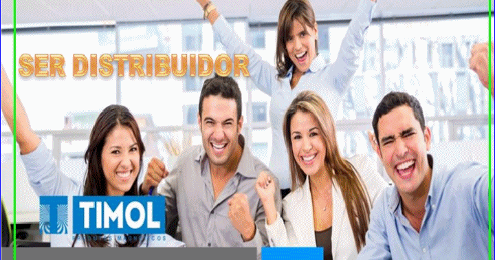 TIMOL OFICIAL: FRANQUIA TIMOL SIMPLES E RENTAVEL