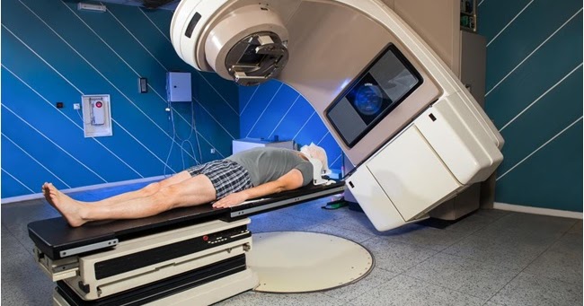 The Site for Healthcare Professionals: Radiotherapy.