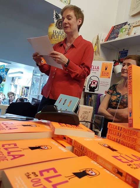 DEBUT DIARIES – ONE YEAR ON Cath Howe - Words&Pictures