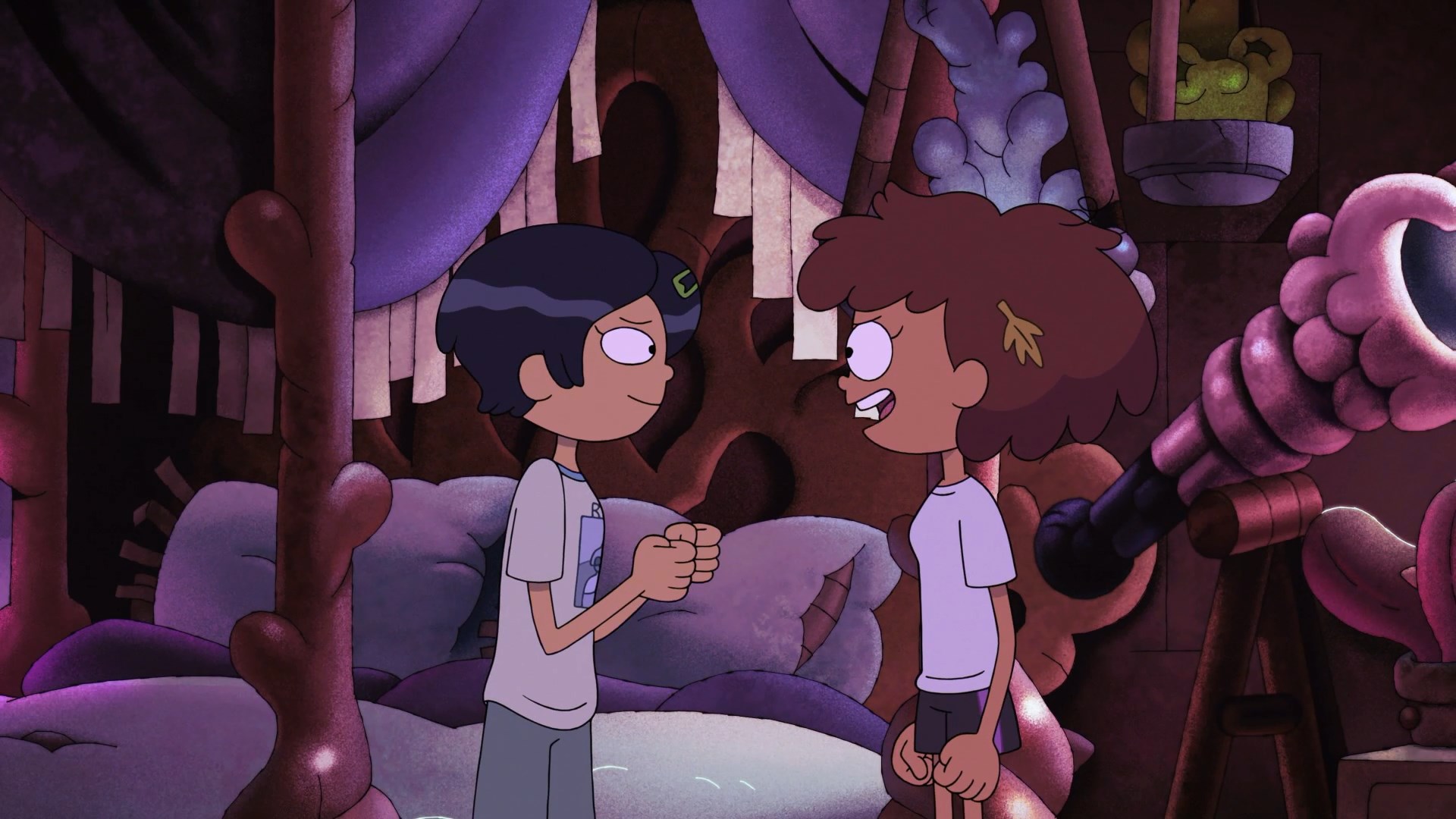 Nude Cartoons: octubre 2020