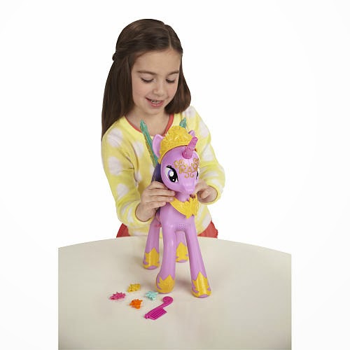 Princess Twilight Sparkle Toy Review ~ Best Christmas Toy 2013 For Kids ...