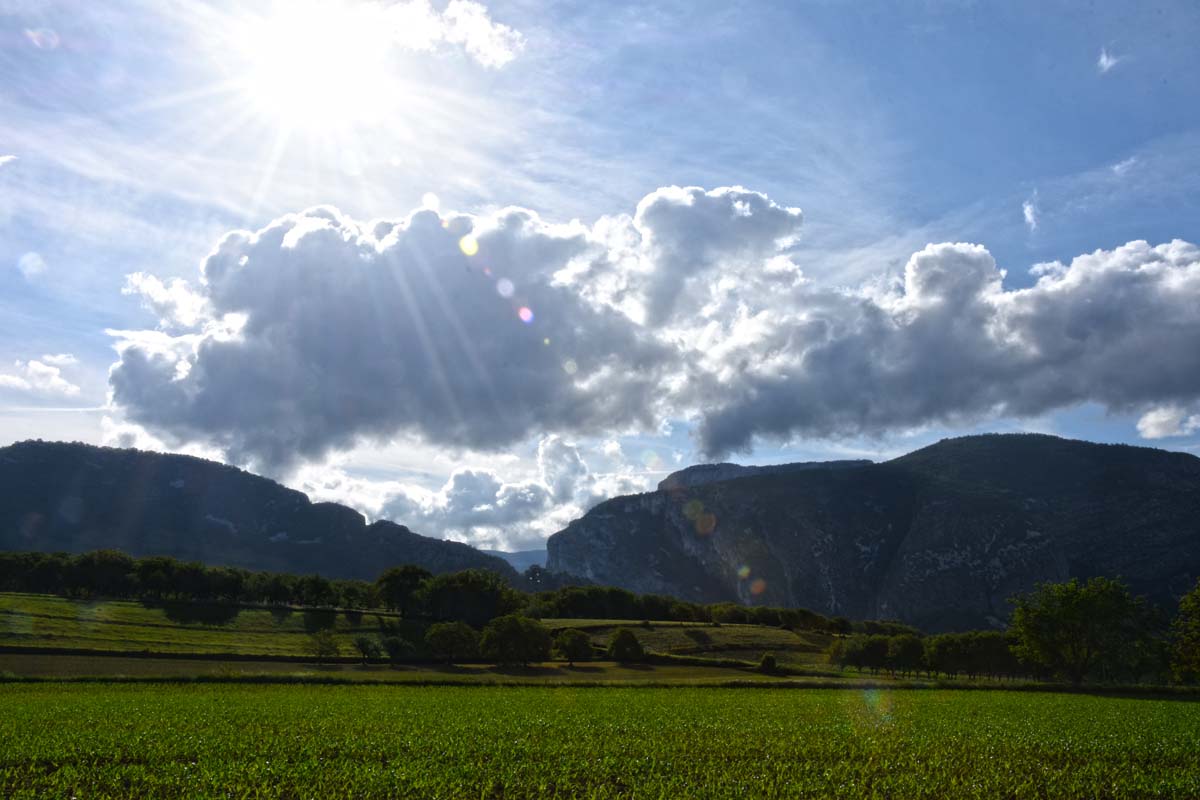 Randos Photos: Cascade Verte