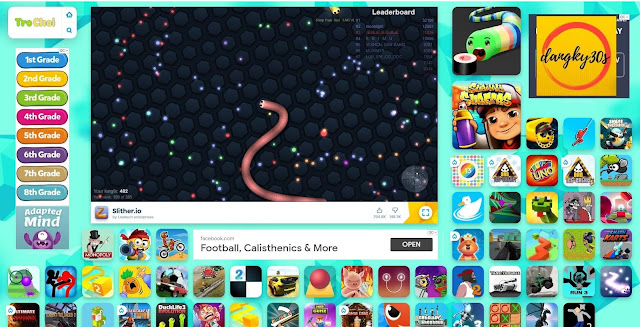 TroChoi.Net - Chơi trực tiếp trên trình duyệt cực kỳ hấp dẫn | Đăng ký ...