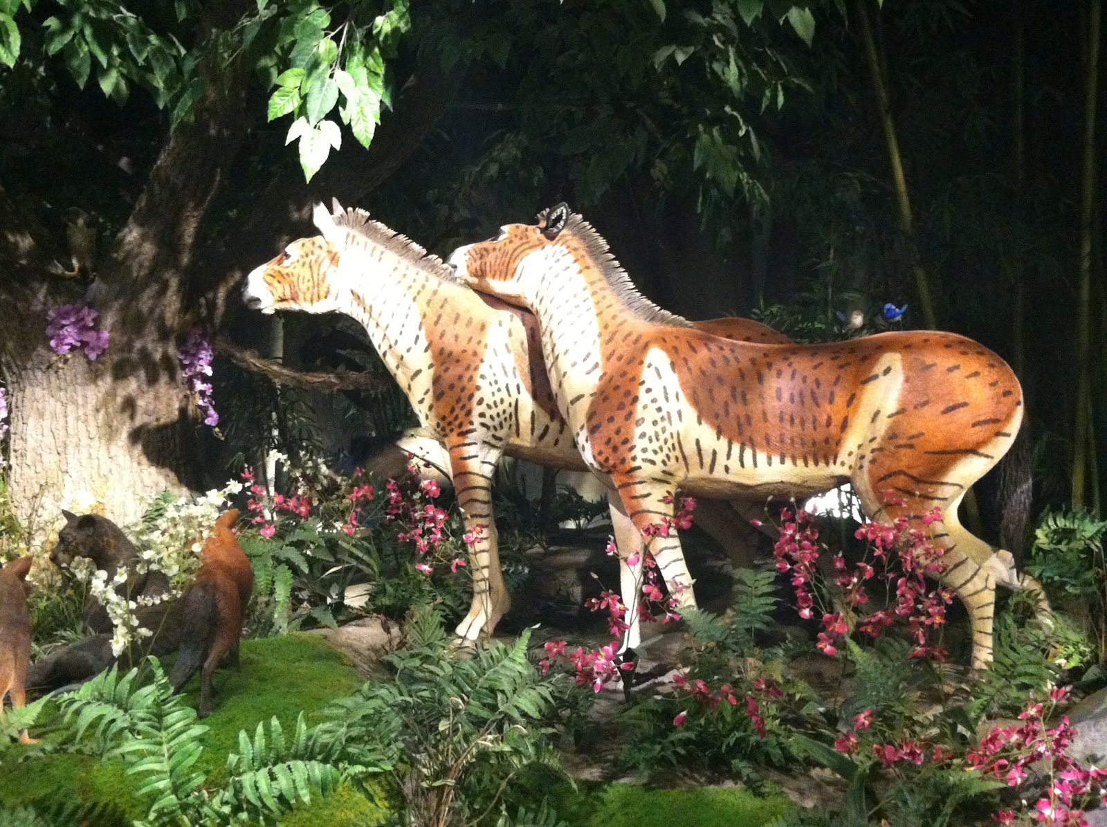 Evangelist Craig Cobb: CREATION MUSEUM TOUR