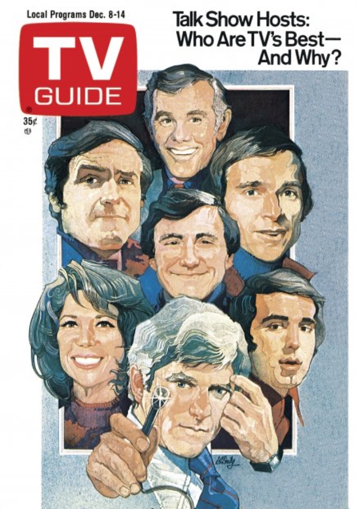 Colección: Portadas de TV Guide en 1979