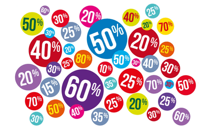 Herramientas de promoción de ventas ~ Mezcla de mercadotecnia