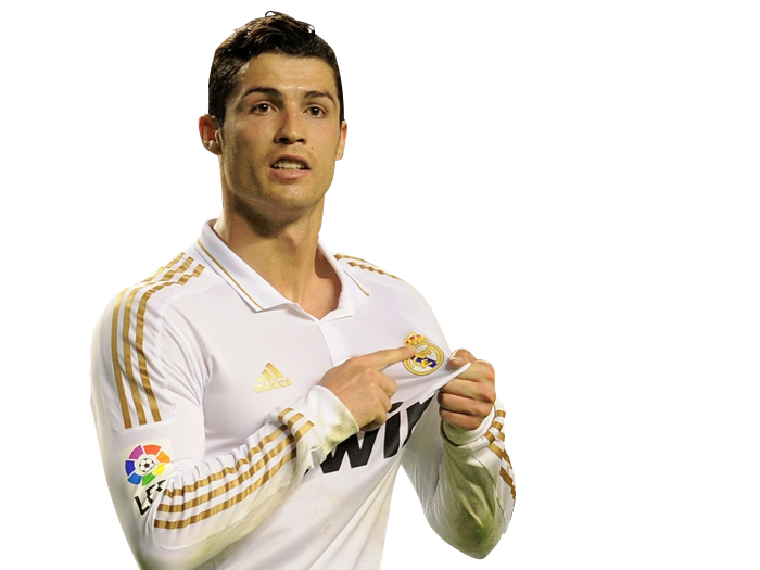 Render Cr7 | Por : Alvaro Henrique