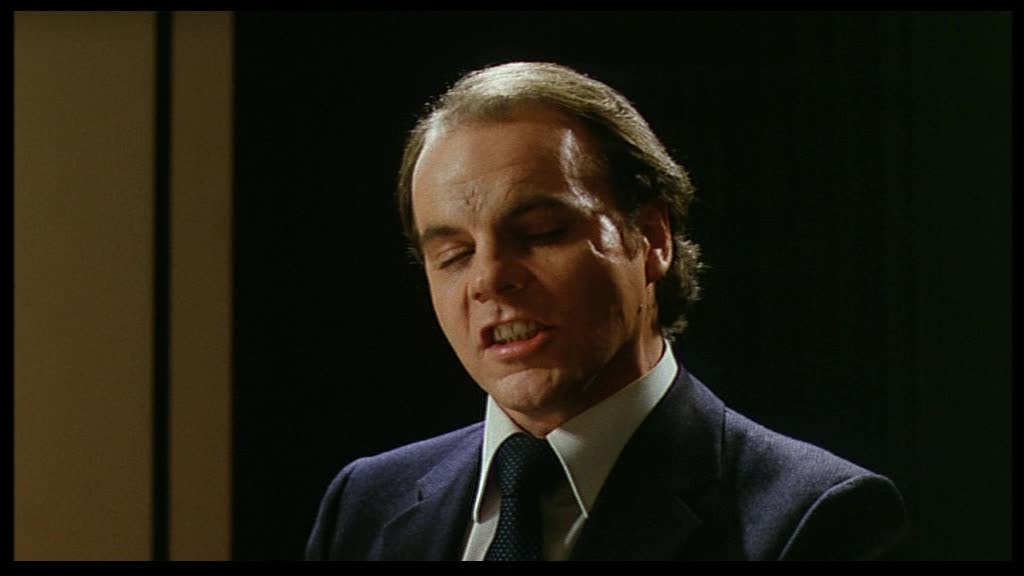 MÁS QUE CINE DE LOS OCHENTA: Scanners (1981, David Cronenberg) Scanners