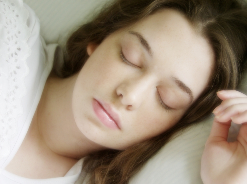Health Benefits of Napping | Healthy Logica