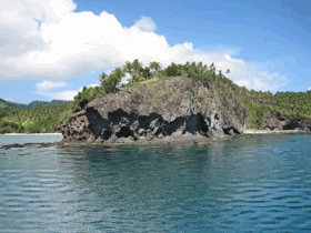 Sibale Romblon (MIMAROPA)