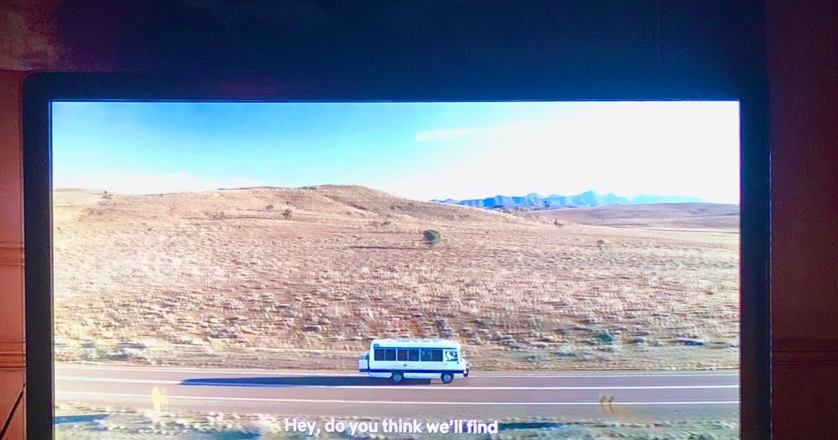 Pencilandbox Gallery: WANTED in Netflix