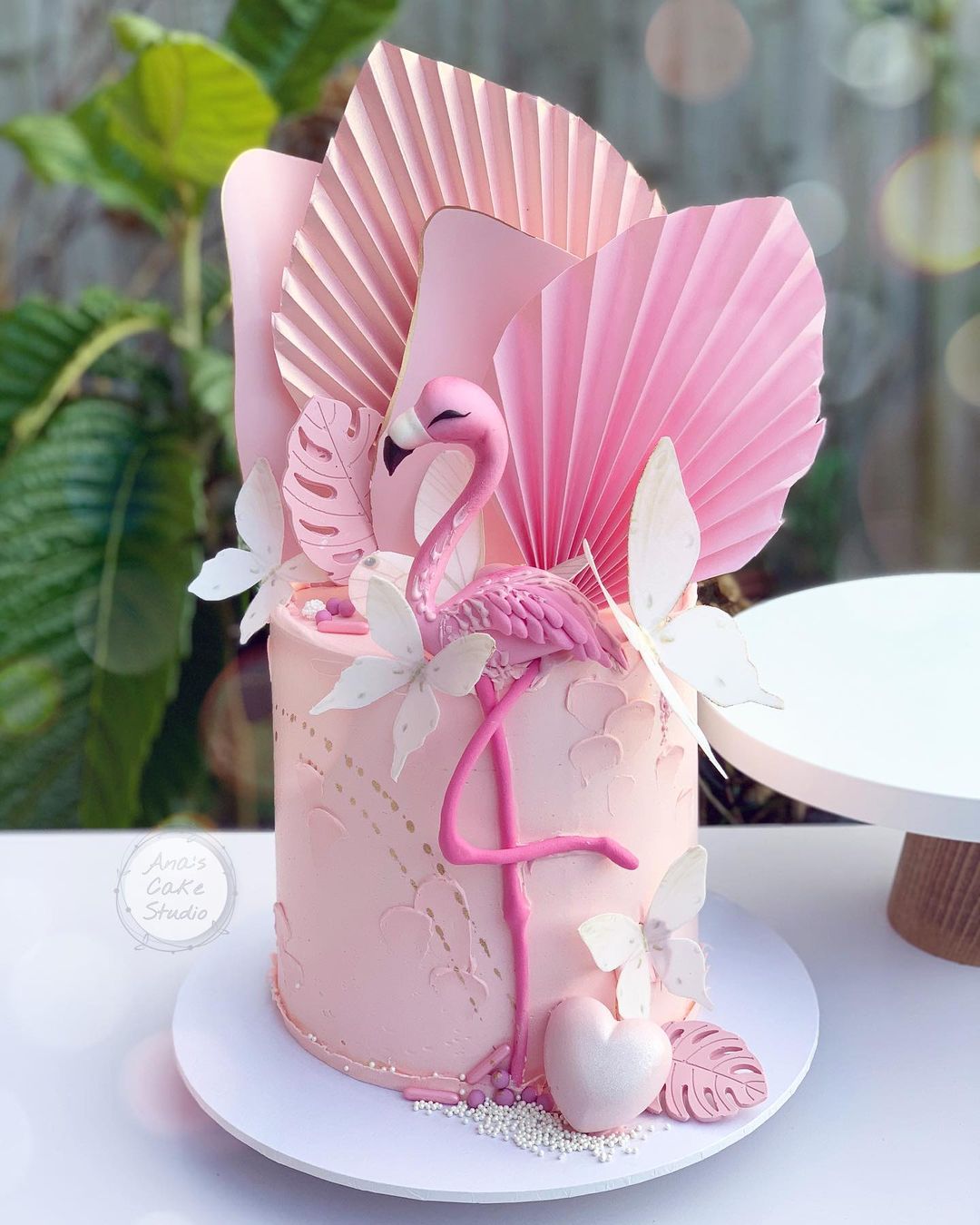 20 Ana's Studio Cake designs that are overly cute. | Melody Jacob