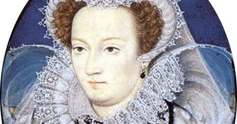 Elizabeth I: power and insecurity: 1568-72: the pivot of the reign