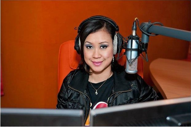 Fan Dj Lin Cinta Mania