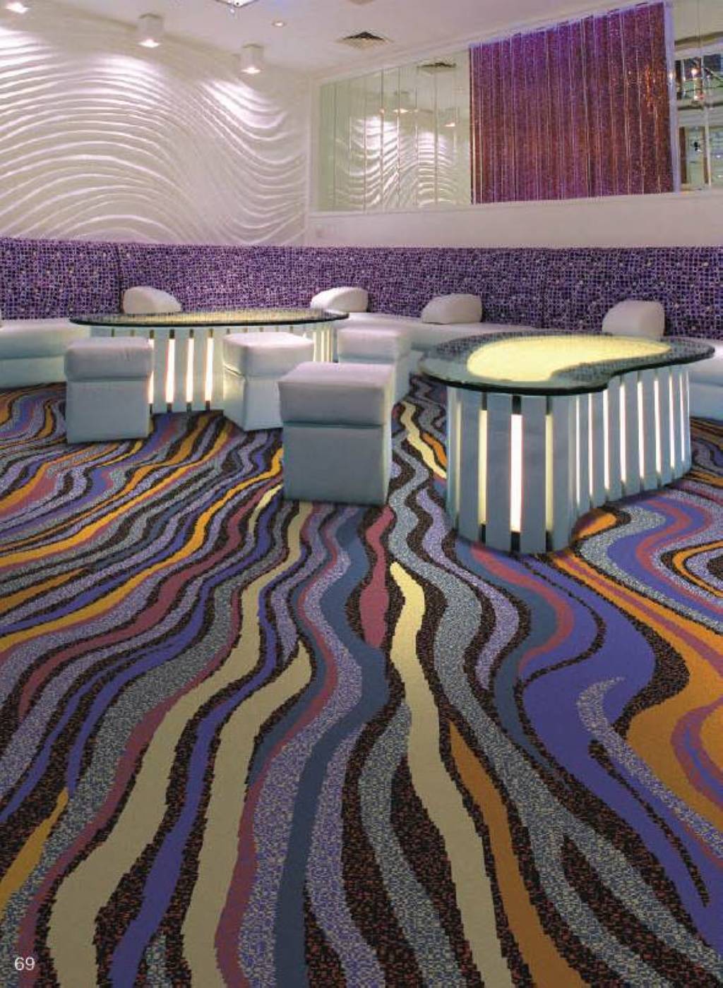 Axminster-Carpets, Carpet-Tile, Machine-Tufted, Broadloom, printed ...