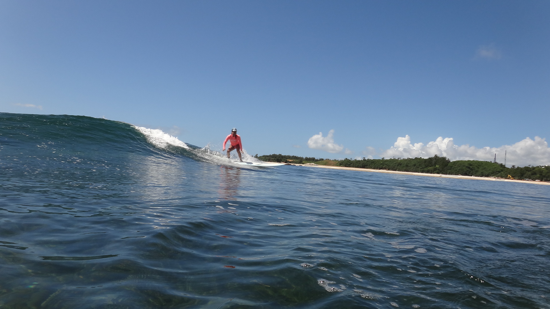 Happy Surfing Okinawa