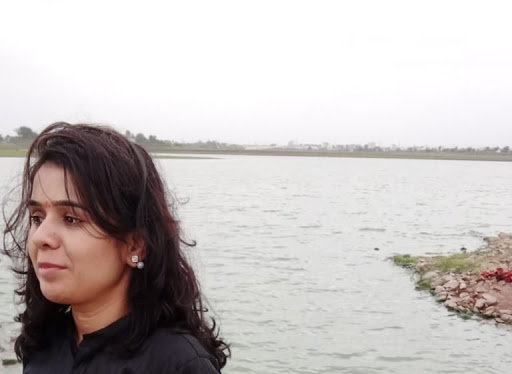 Guptratn "Bhawnaon ke samndar mein" :a page of hindi poetry/shayri