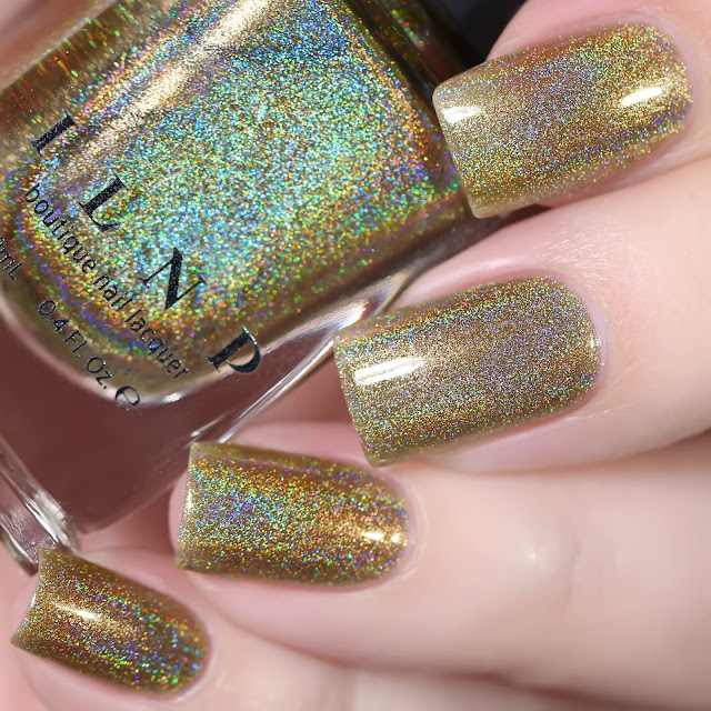 de briz: ILNP Daydream Collection