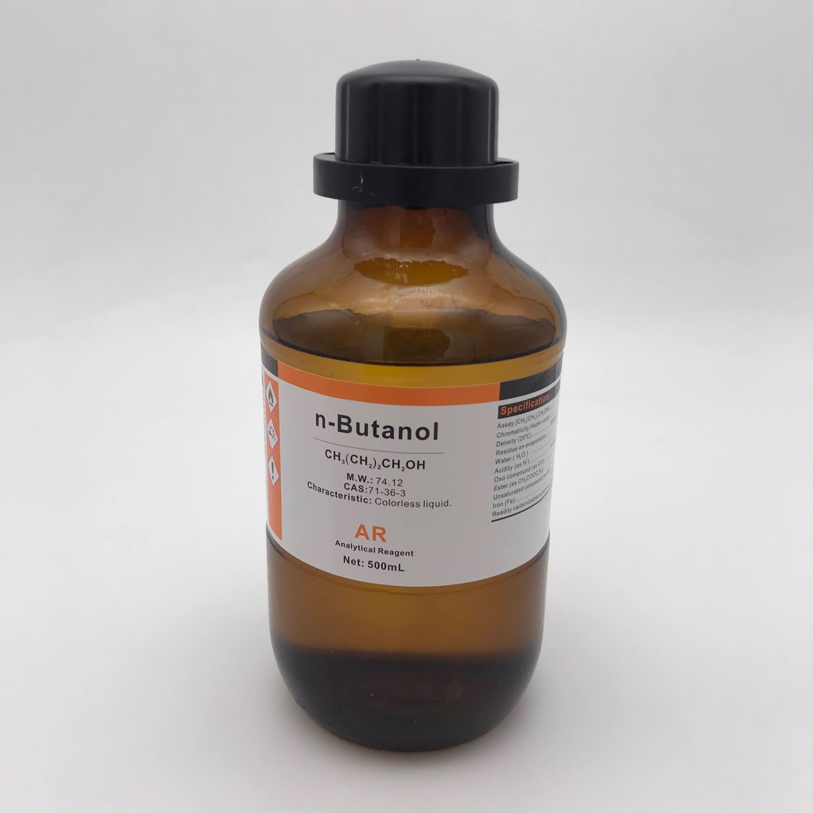 n-Butanol (AR, Xilong)