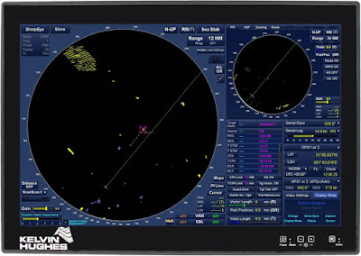 Navigation Bridge System for the Royal New Zealand Navy | jejak defence