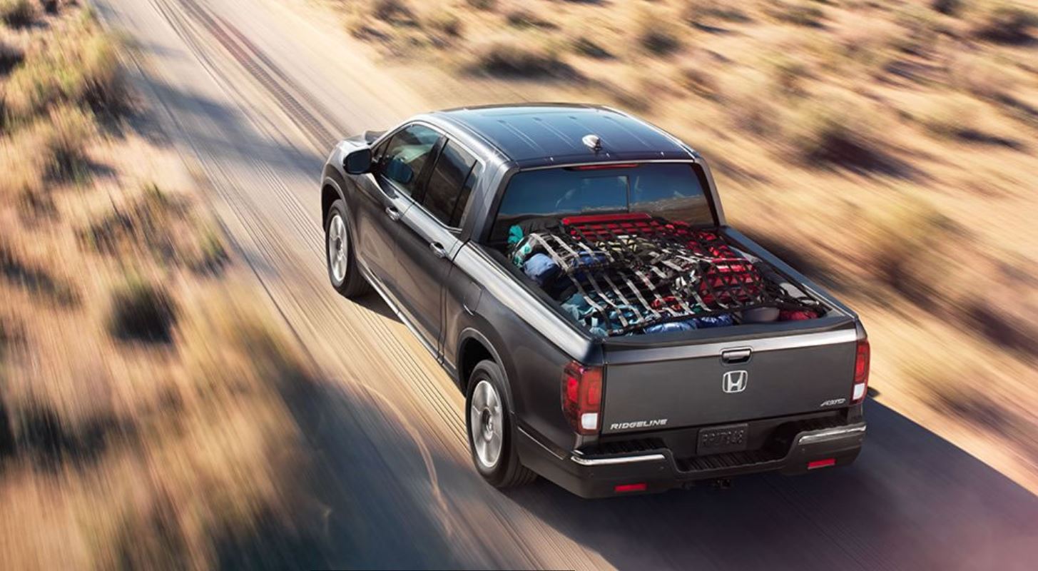 Pacific Honda Blog: 2019 Honda Models Arriving at Pacific Honda