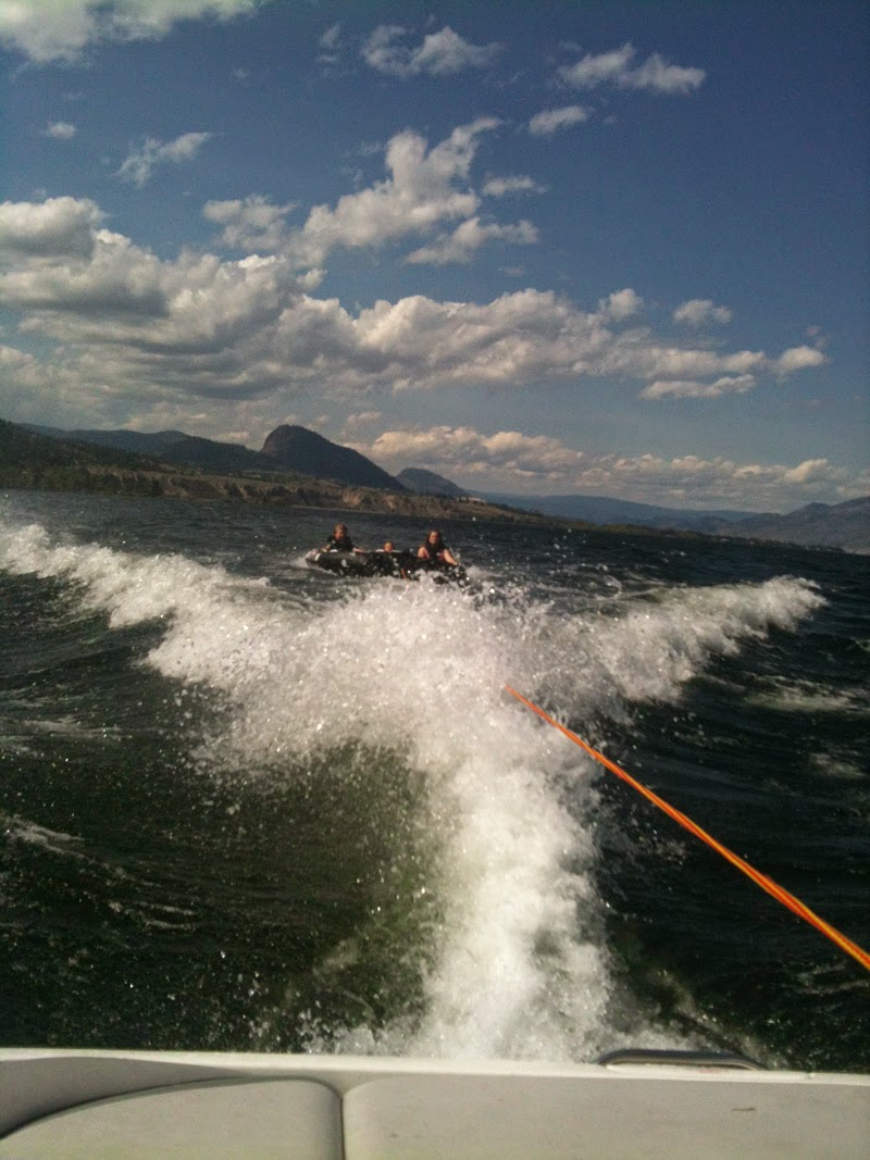 8 Great Ideas for Things to Do While Camping | A Mountain Mama's Epicure