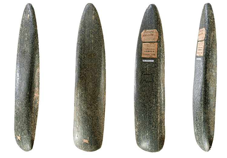 Masa Pra Aksara Berdasarkan Arkeologi