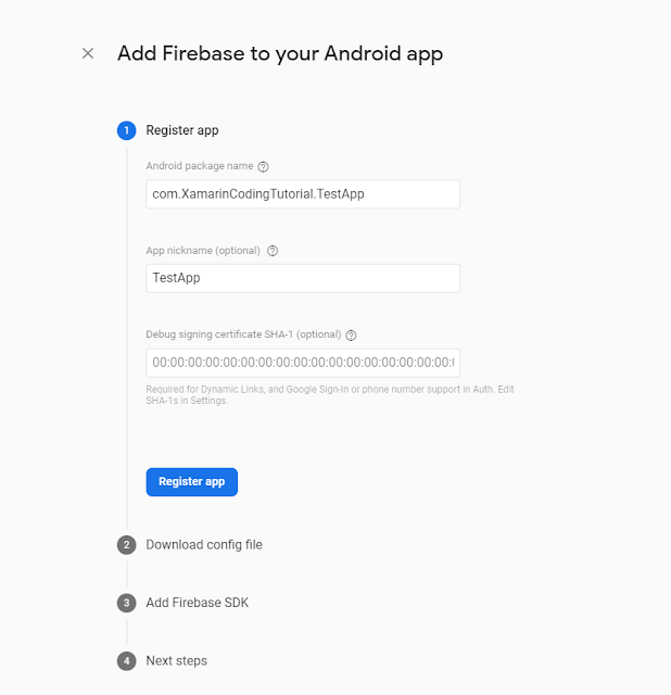 .NET MAUI Tutorial | Xamarin Coding Tutorial | .NET MAUI Blog - .NET MAUI Samples : How to ...