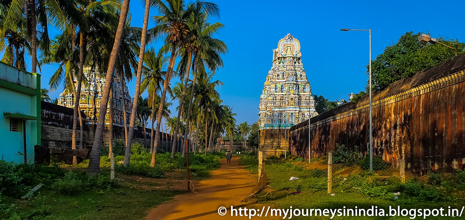 My Journeys In India: Mannargudi Thiruvarur Nachiarkoil Oothukadu and ...
