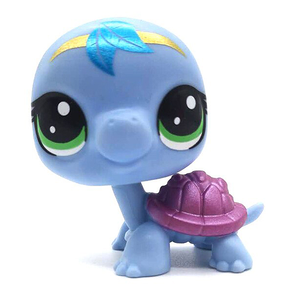 Littlest Pet Shop Lucky Pets Lucky Pets Crystal Ball Vale (#No#) Pet ...