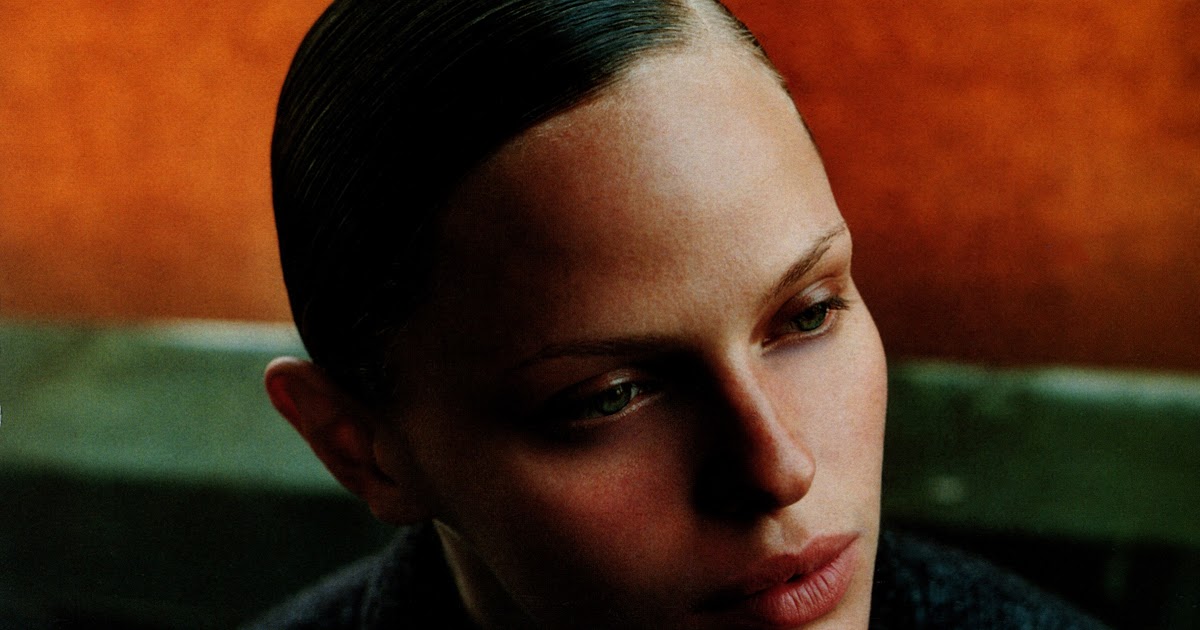 CAMPAIGN: LES COPAINS FW 1998