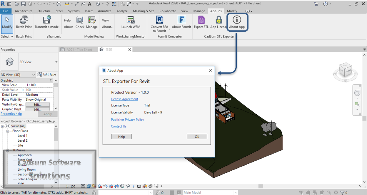 Autodesk task scheduler convert step to stl - stonelasopa
