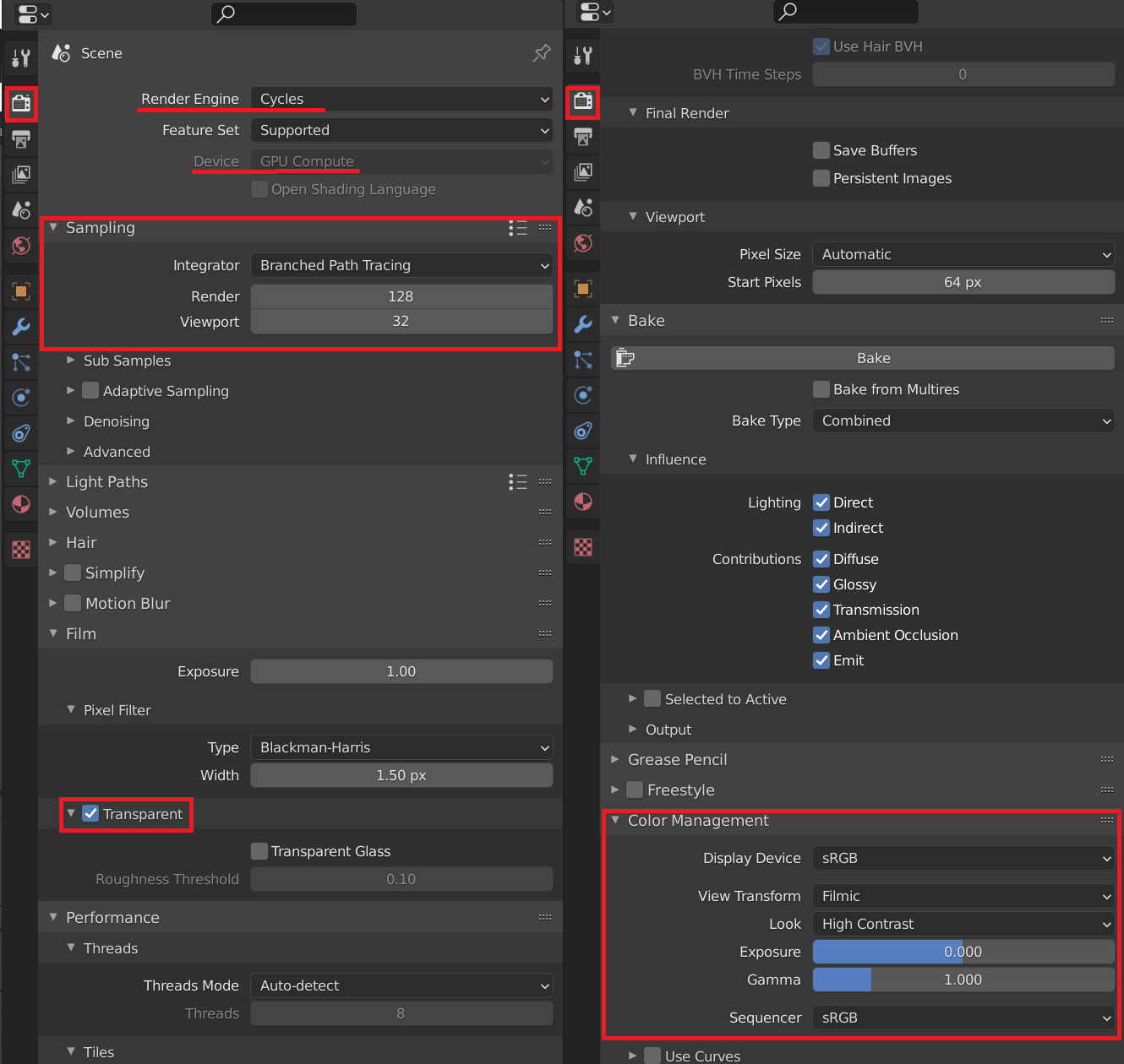 How to render your MD/Clo3d designs in Blender