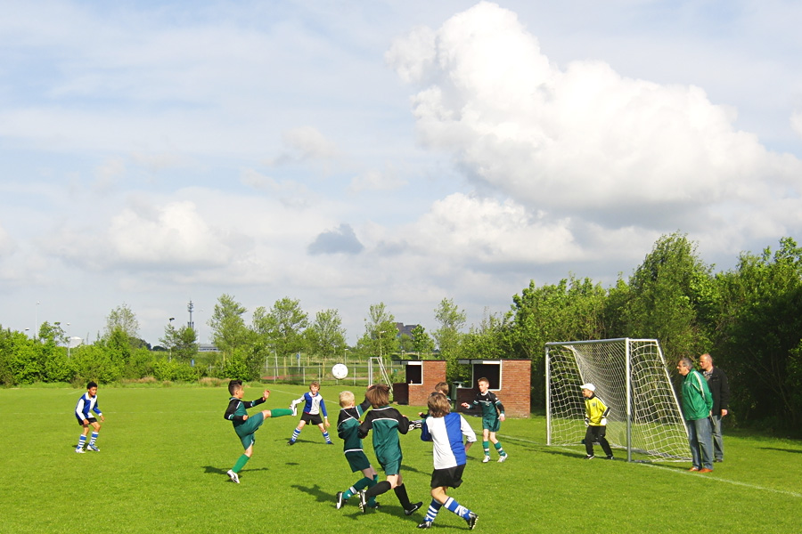 VV Helpman E6 2011-2012