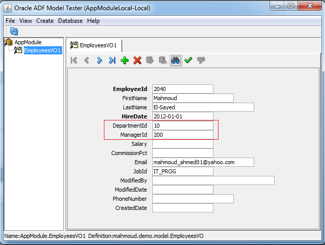 Dive in Oracle: Get attribute Default Value from another Entity Object Dive in Oracle: Get attribute Default Value from another Entity Object