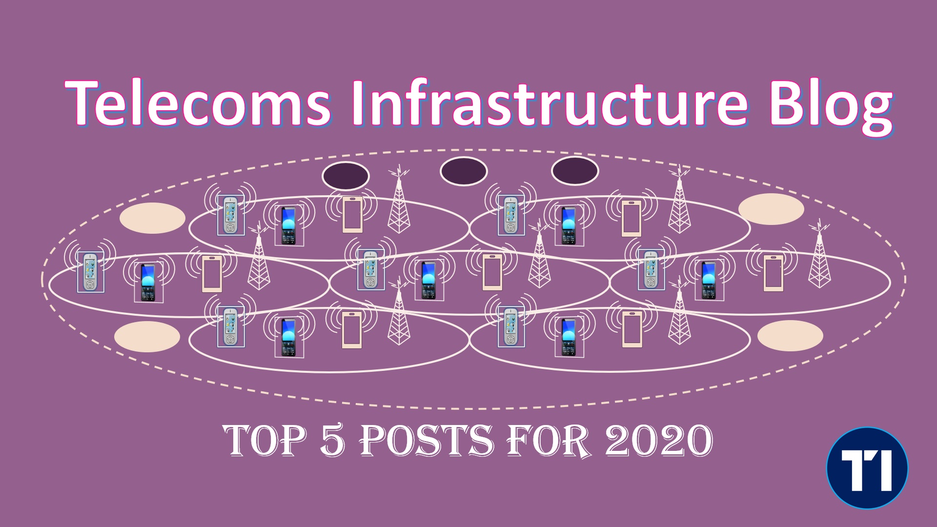 Telecoms Infrastructure Blog: 2020
