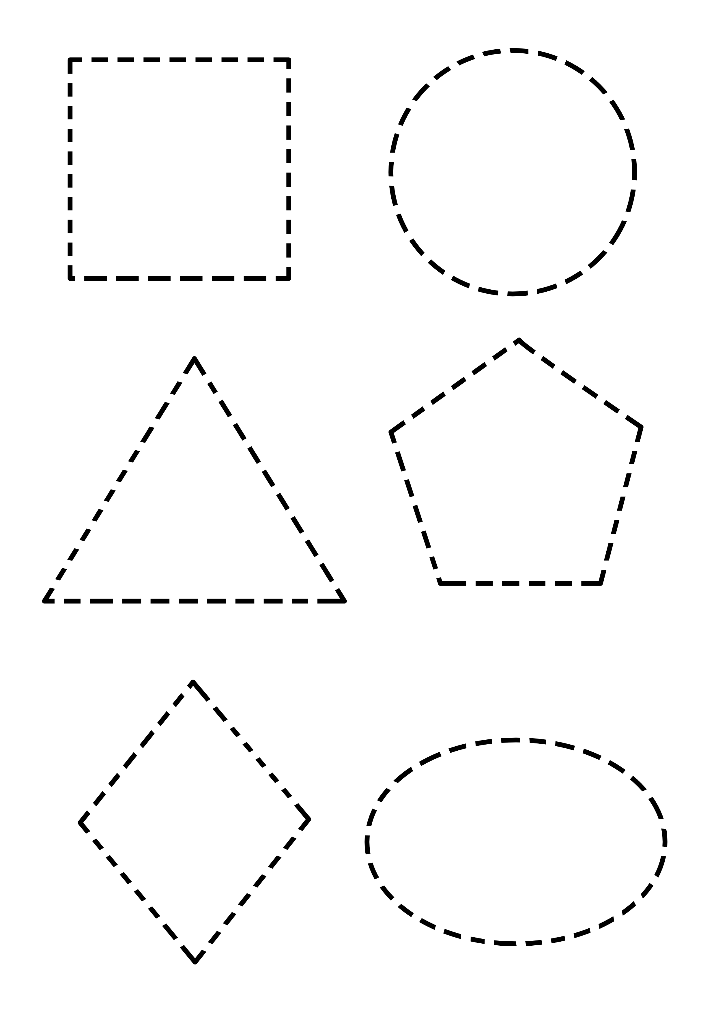 Printable Shapes 93C printable-shapes-93c