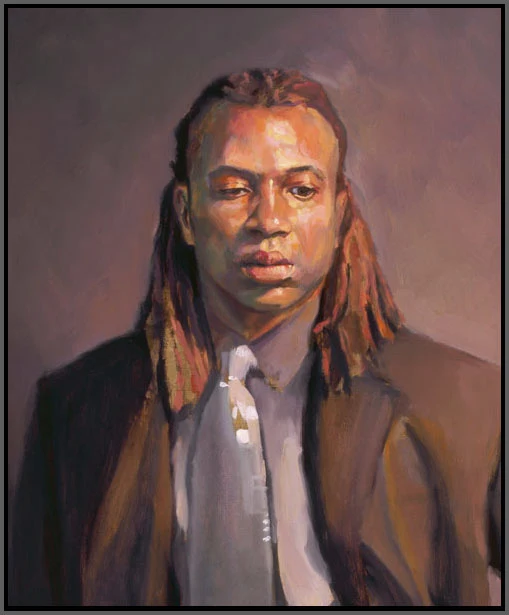 Edward J. (Ted) Reed | Classical Realism painter | Tutt'Art@ | Pittura ...