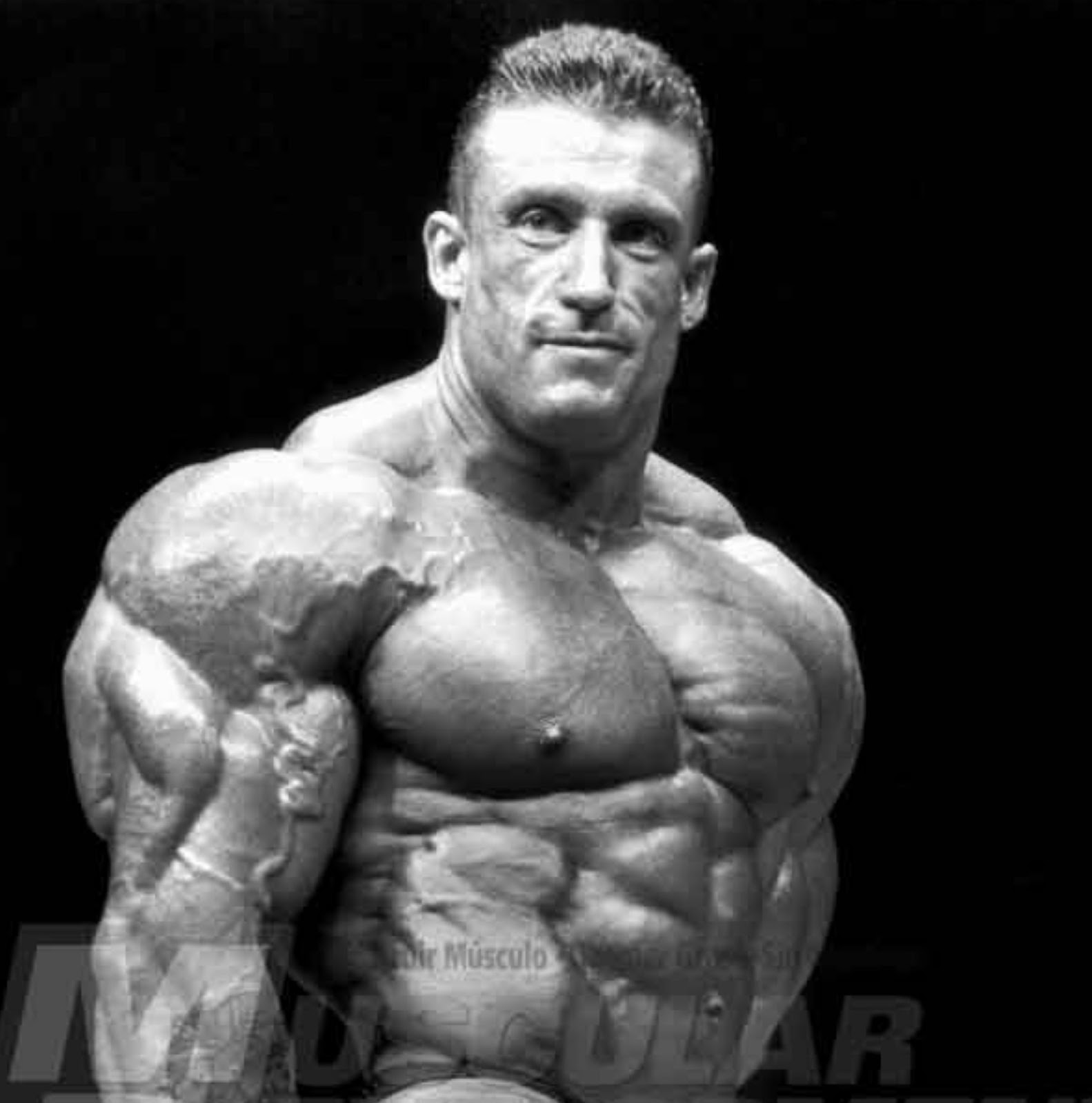 LIFT-RUN-BANG: How much do you really need to eat to grow?