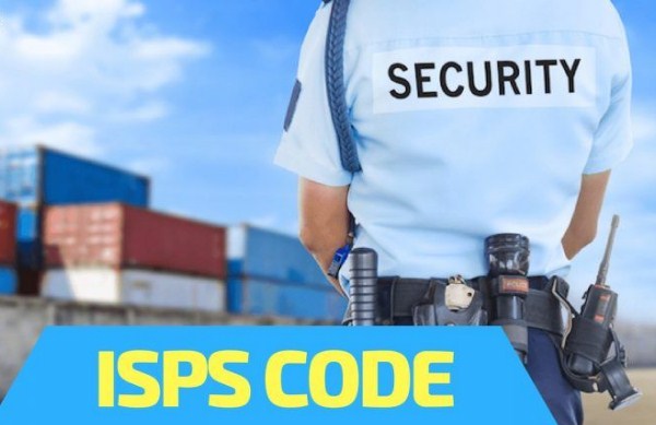 International Ship and Port Security Code (ISPS Code) - IKAN DAN LAUT
