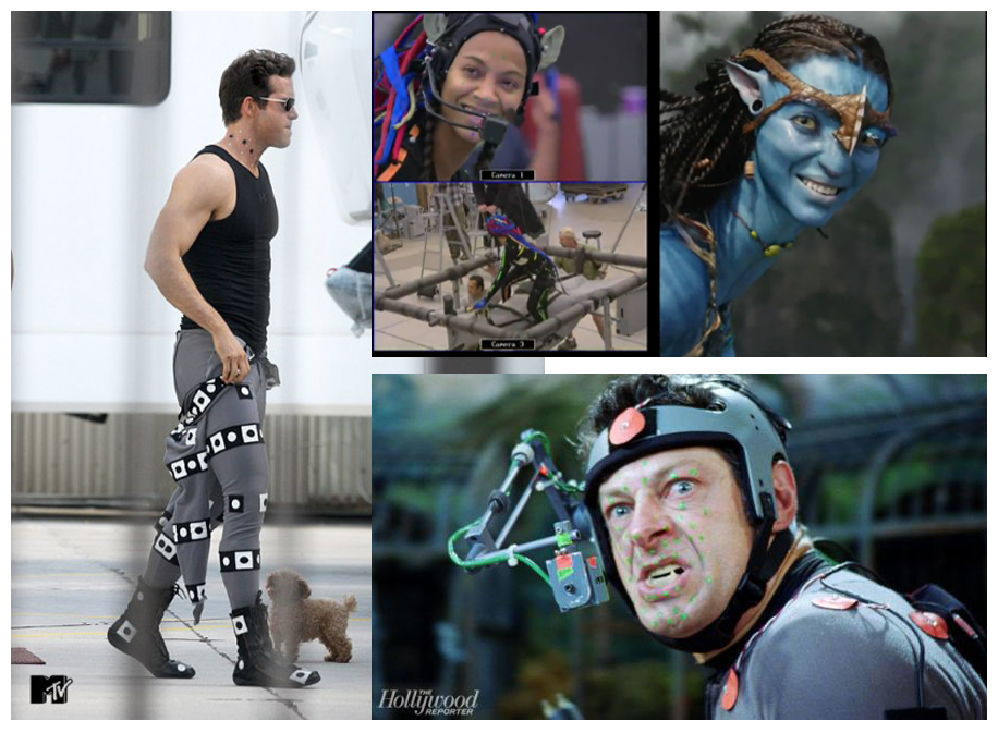 Sibeloy: Efek CGI Hulk di The Avengers 2012