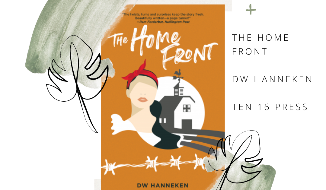 Book Review: The Home Front