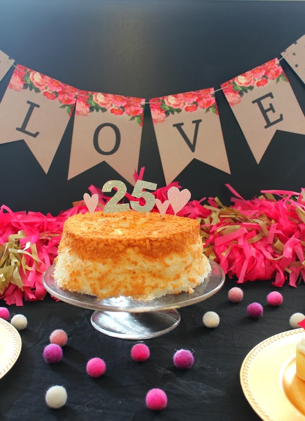 Birthday of Love | Crowley Party