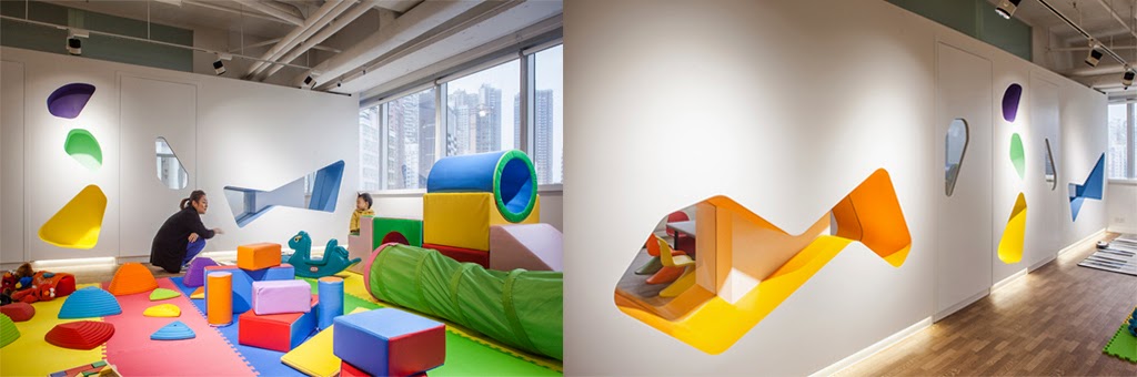 BabySteps - Archkids. Arquitectura para niños. Architecture for kids ...
