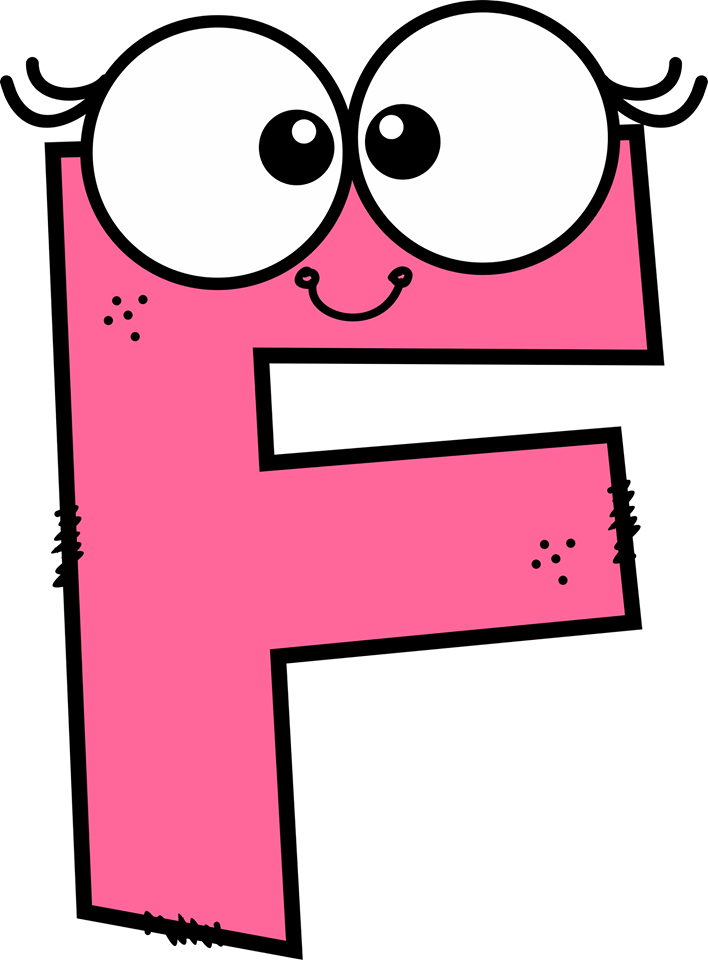 ® BLOG DE RECURSOS ESCOLARES ®: IMÁGENES DE LETRAS MAYÚSCULAS DE ...