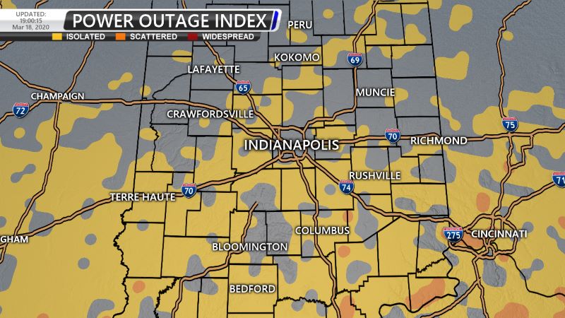 New at Dis Hour: 2020