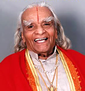 Famous World: Famous Yogis