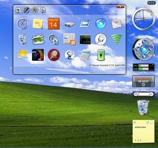 Free Computer Softwares And Games: Thoosje Sevenbar Installer For ...